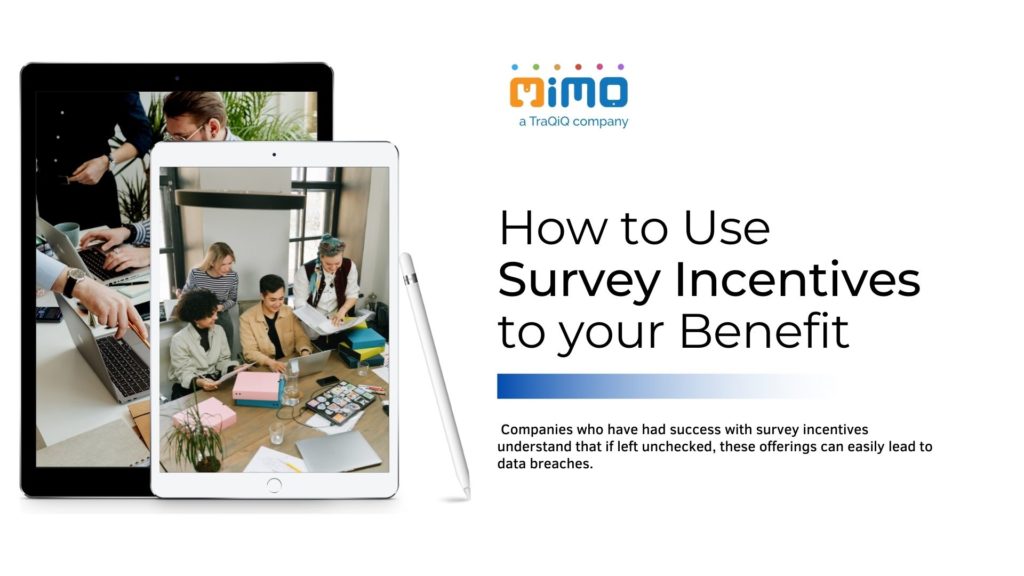 Survey Data Collection Services - MIMO