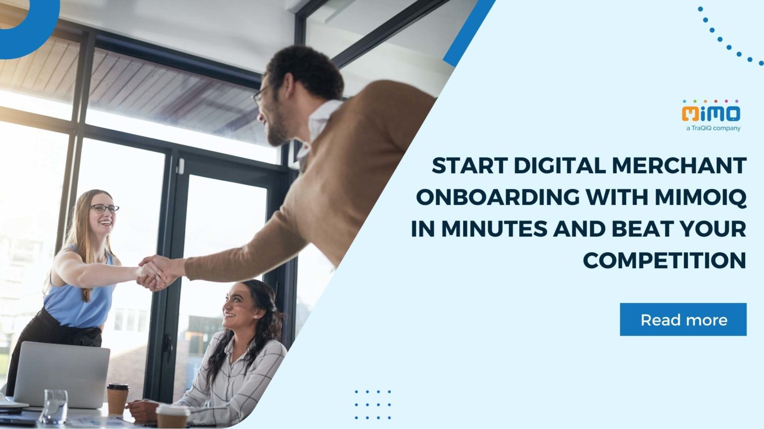 What Are The KYC Procedures For Merchant Onboarding? - MIMO