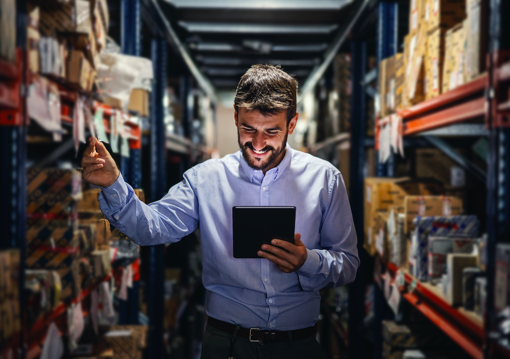 Optimize Inventory Integrity With Mimo IQ | Leading Stock Audit ...