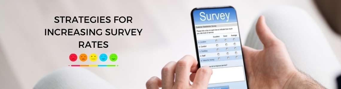 Established Strategies For Increasing Survey Response Rates