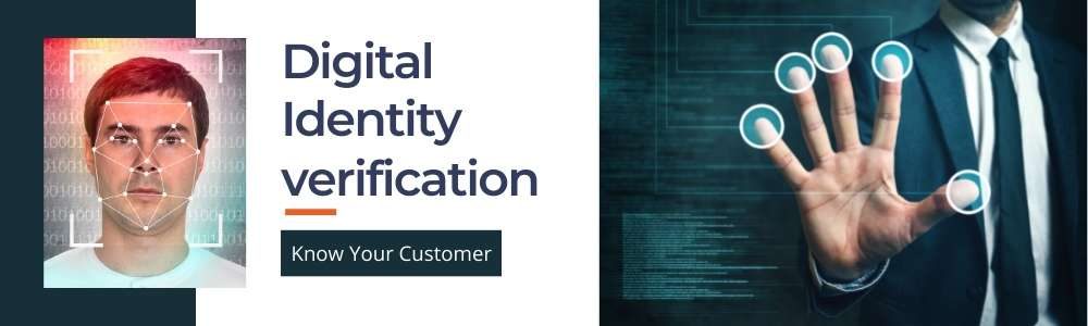 Digital Identity Verification And Document Verification To Know Your ...