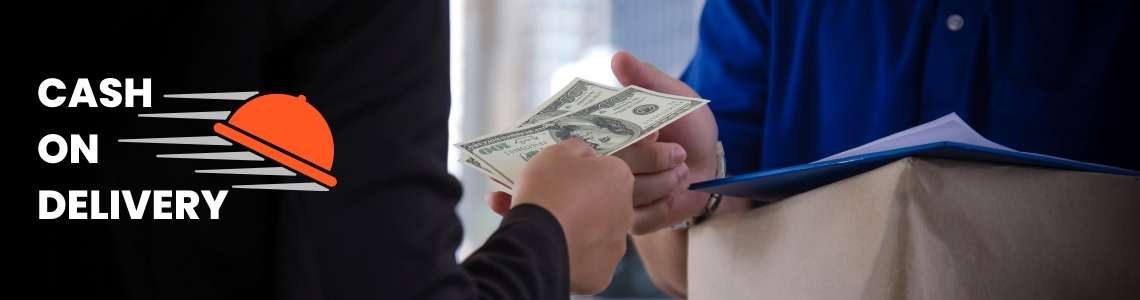 How To Optimize Cash On Delivery Process And Why It's Needed - MIMO