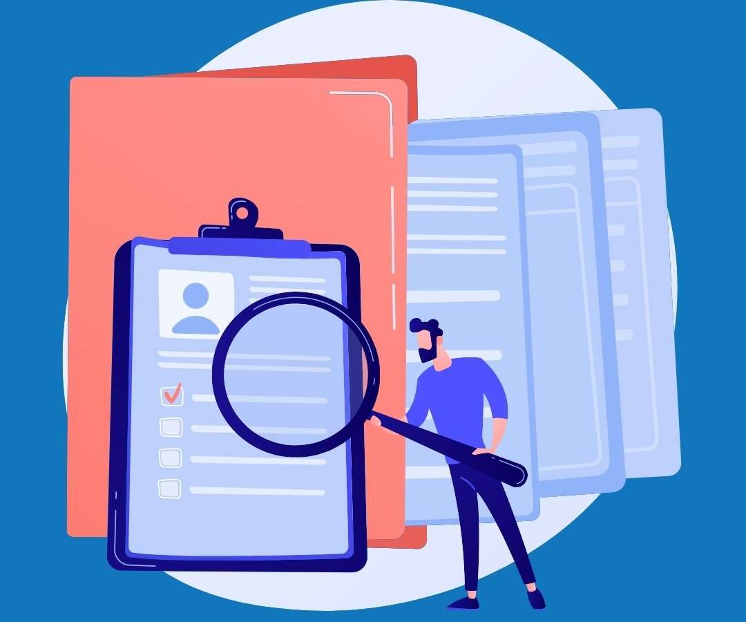Document Collection Services - MIMO