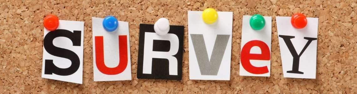 Different Types Of Survey Methods And Popular Survey Templates - MIMO